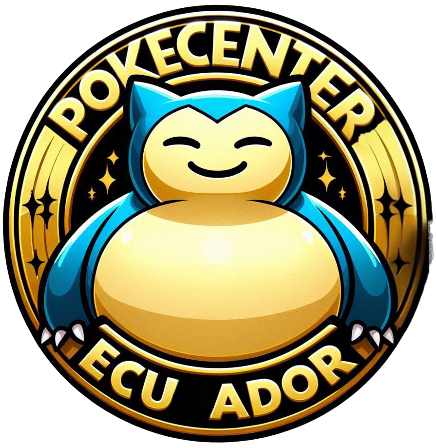 PokeCenterEcuador